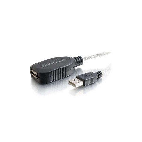 CABLE TO GO ACTIVE EXTENSION CABLE USB-39FT/12M